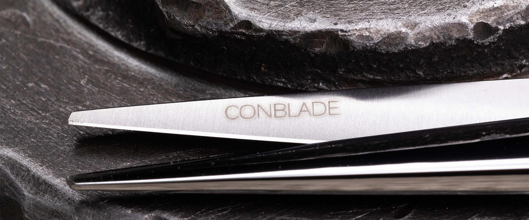 Premium hairdressing scissors & hairdressing supplies from Solingen TONDEO